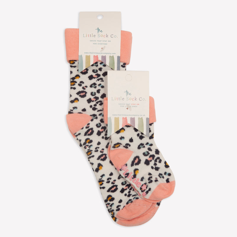 Child Mini Me Socks in Blake 🐾 – The Little Sock Company