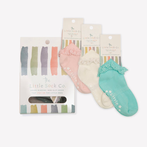 Curated Baby Gift Sets Ideas for Newborn Babies and Toddlers – The ...