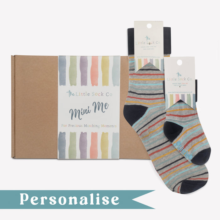 Personalised – The Little Sock Company