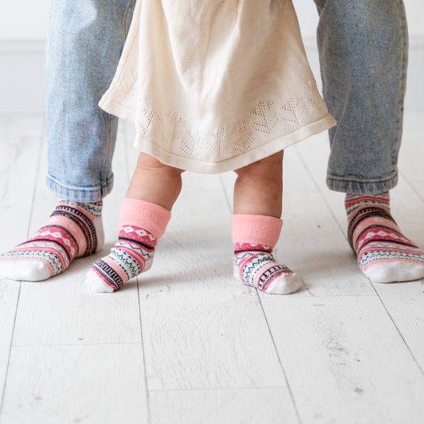 Mini Me Matching Family Sets - Baby (Kids) and Adult + Personalisation ...