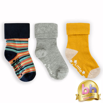 The Little Sock Company - Non-slip Socks & tights for little ones