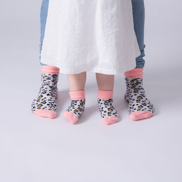 Mini Me Matching Family Sets - Baby (Kids) and Adult + Personalisation ...