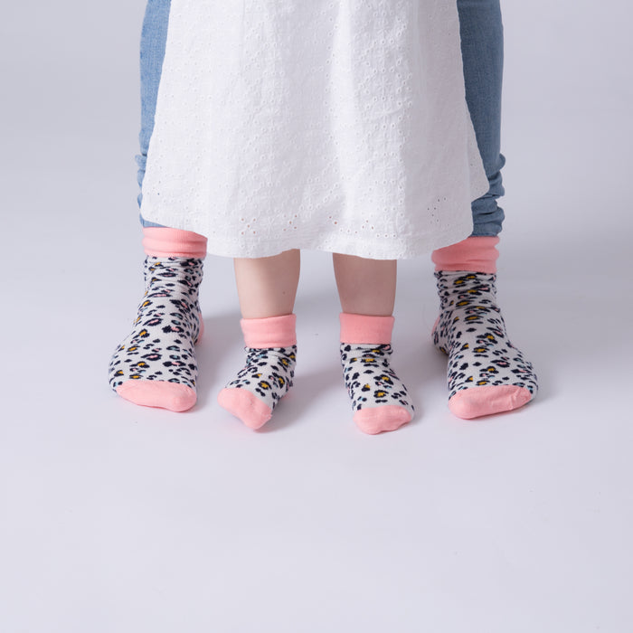 Mini Me Matching Family Sets - Baby (Kids) and Adult + Personalisation ...