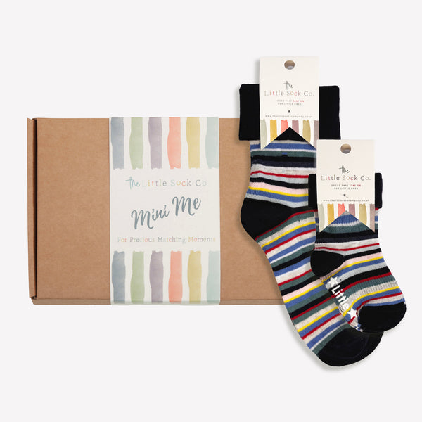 Mini Me Matching Family Sets - Baby (Kids) and Adult + Personalisation ...