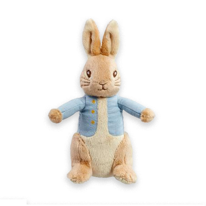 Peter Rabbit Gift Set - New baby gift - Perfect baby gift – The Little ...